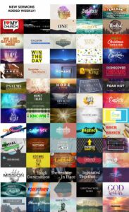 Sermon Maker • Love Preaching Again